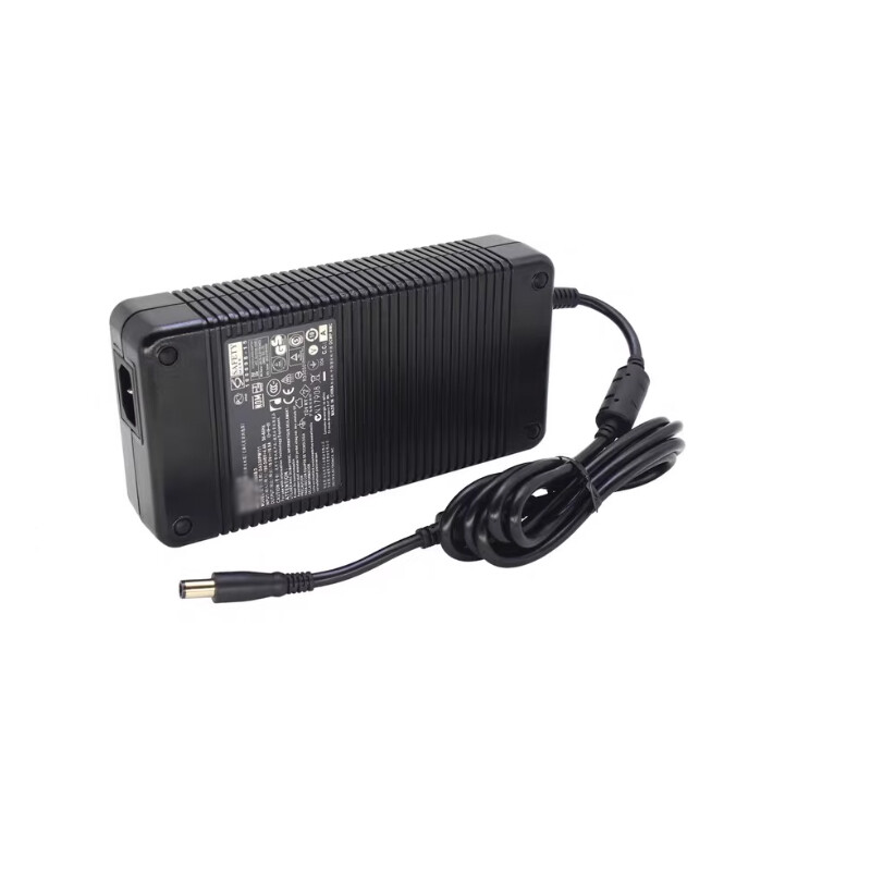 330W AC Adapter Power Supply for Dell Gaming G15 5530, G16 7630 Laptop ...