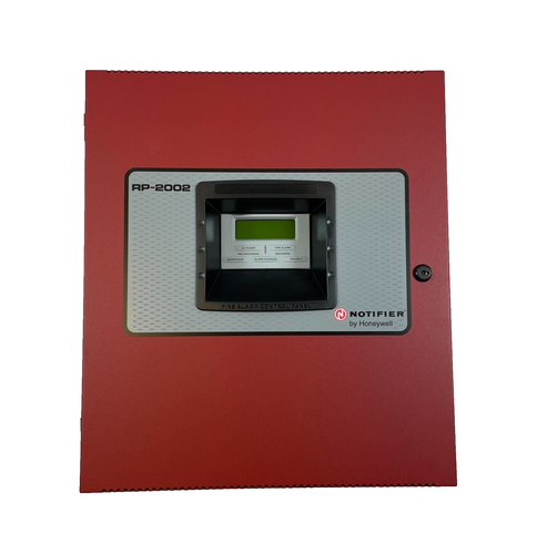 Notifier RP-2002 - Same Day Shipping (SEALED) | eBay