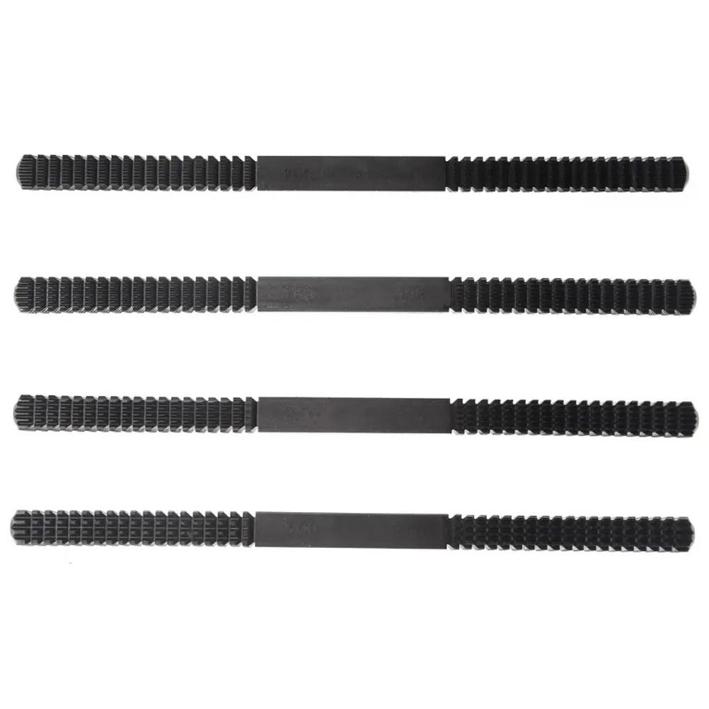 Hardware Thread Repair File DIY Thread Correction File Repair Tool | eBay