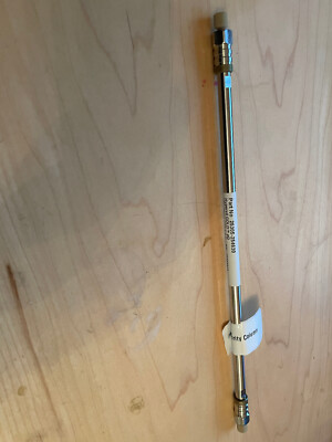 HPLC column Thermo Hypersil Gold aQ 5µ 4.6x250 mm 25305-254630 | eBay