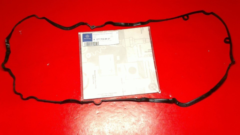 2003-2005 Mercedes-Benz C230 Valve Cover Gasket Germany | 2710160921 ...