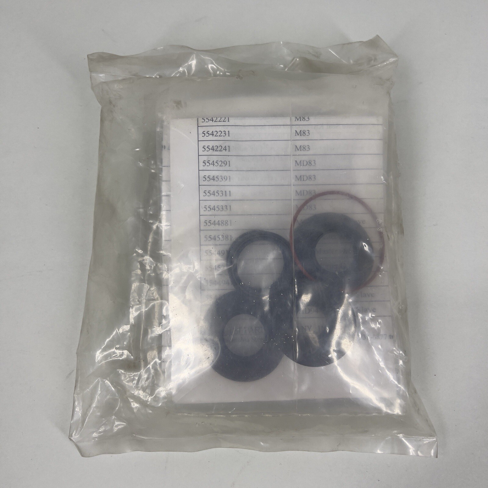 Sheppard M100 Steering Gear Complete Seal Kit K330 for sale online | eBay