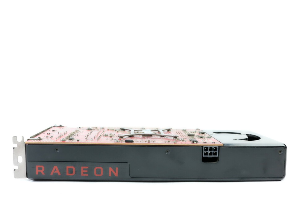 AMD Radeon RX 570 8GB Reference Model GPU | 1yr Warranty, Fast Ship! | eBay