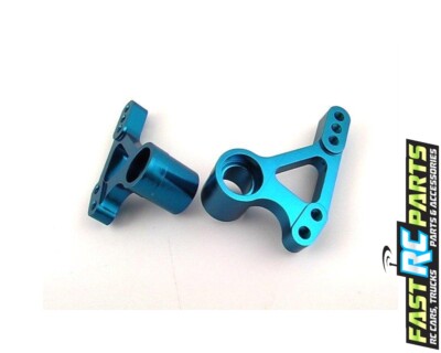 Hot Racing Aluminum Front Multi-Mount Rocker Arms (Blue)(older ...