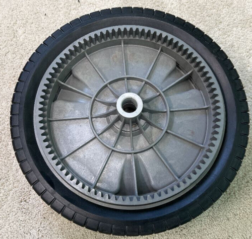 Craftsman Agri-Fab Tow-Behind Lawn Sweeper Wheel 41948 | eBay