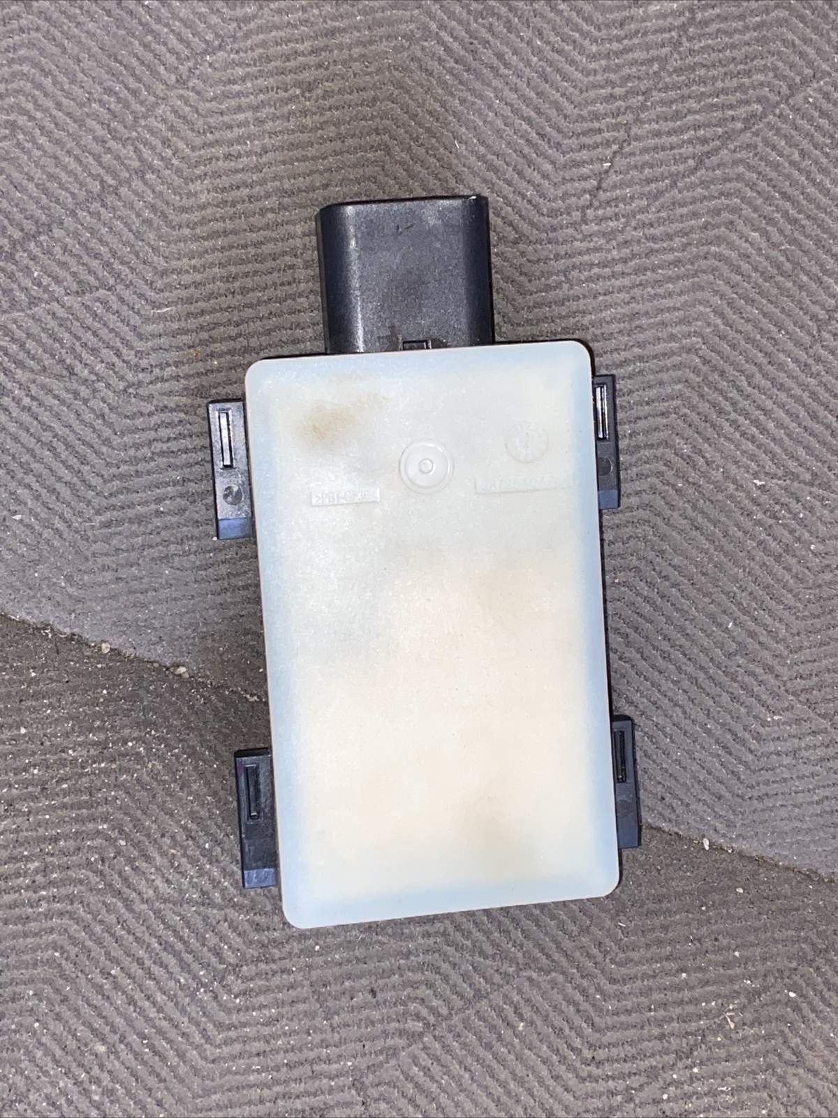 2020-2024 KIA TELLURIDE OEM Right Rear Corner Blind Spot Radar 99150 ...