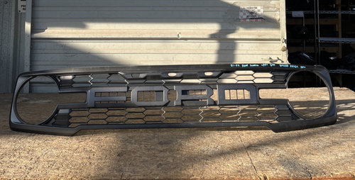 2021 2022 2023 2024 Ford Bronco Raptor Grill Used Oem M2DB 8A164 AAW | eBay