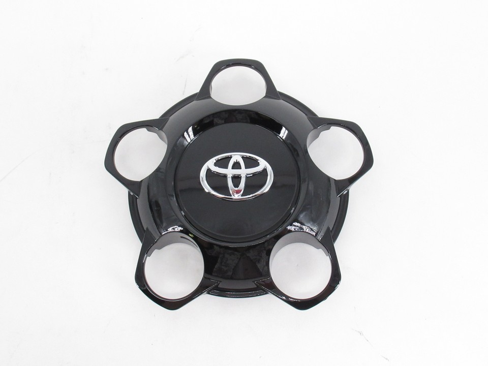 Genuine OEM Toyota 4260B-0C040 Wheel Center Cap 2014-2020 Tundra | eBay