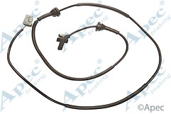 Apec ABS1186 Wheel Speed Sensor for sale online | eBay