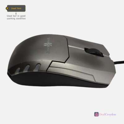 RAZER SPECTRE STARCRAFT II GAMING MOUSE RZ01-0043 WIRED MOUSE | eBay