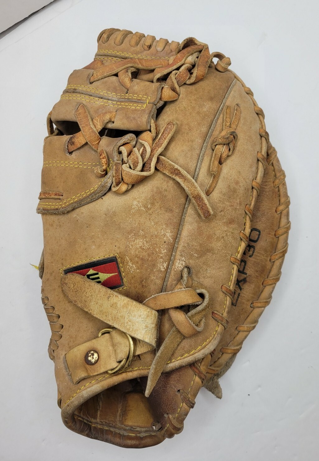 Easton Catchers / First Baseman Mitt Professional Series EXP30 RHT ...