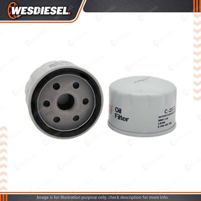 Sakura Oil Filter for Renault Fluence Kangoo X61 X76 Laguna EXS20 X91 ...