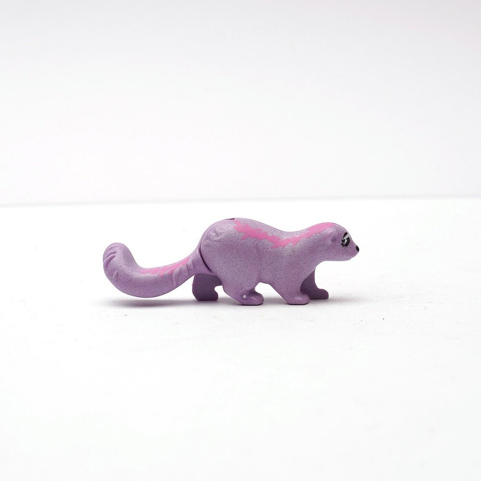 Playmobil Animals - Zoo - Rabbits - Otter - Seal- Lizard - Pick ...