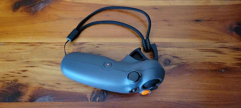 DJI RC Motion 3 Controller Compatible with NEO Avata 2 Mini 4Pro Air 3 ...