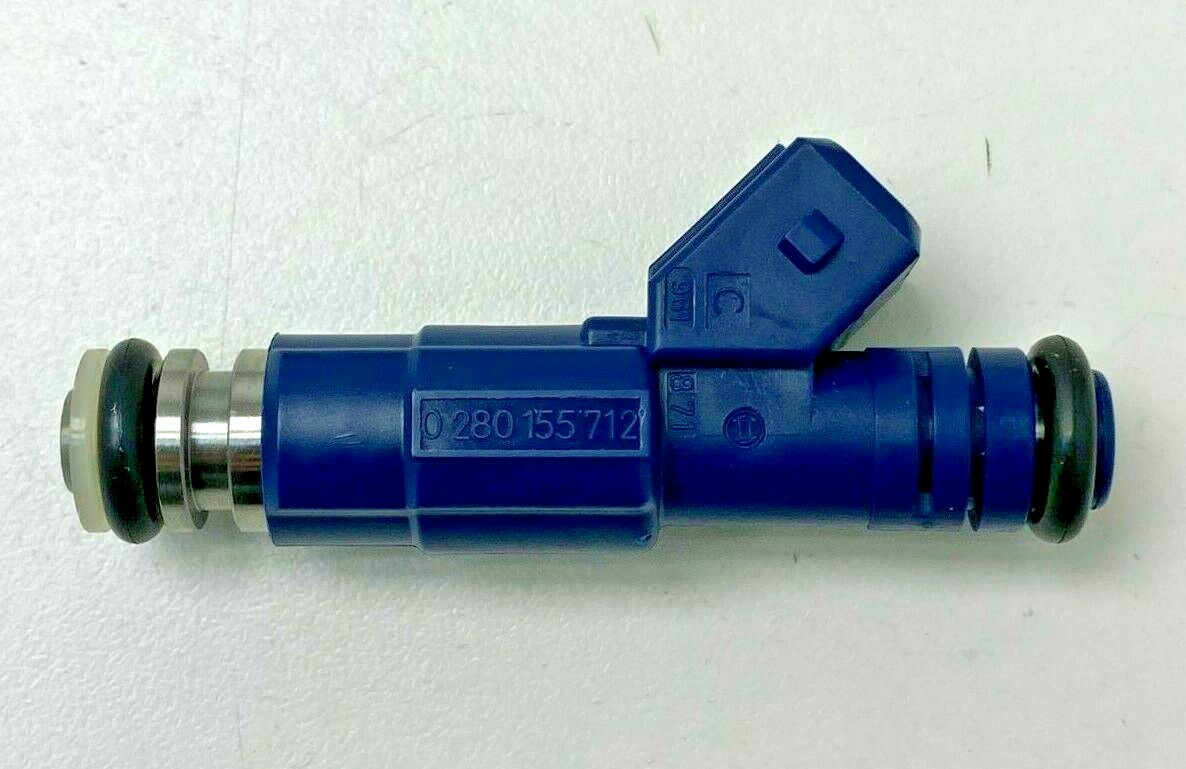 BOSCH 0280155712 REMAN Fuel Injector | eBay