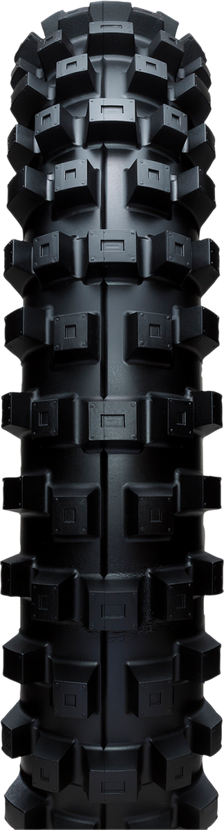 IRC VE33 Gekota 110-100-18 Rear Bias Tire 64M TT Honda CR250M 74-76 | eBay