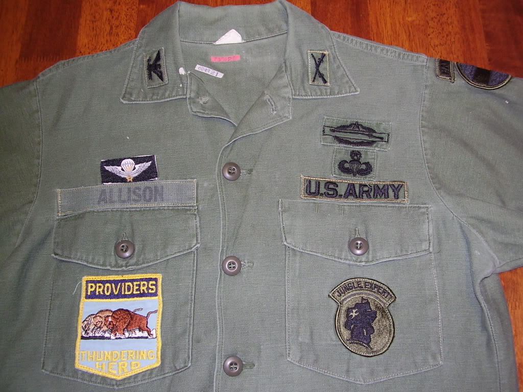 JUNGLE EXPERT SCHOOL LAPEL HAT BADGE PIN UP US ARMY VETERAN QUILT GIFT ...