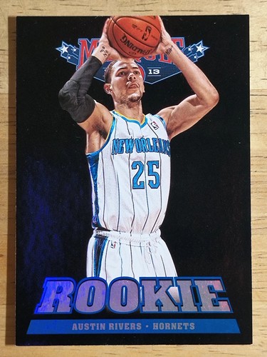 2012-13 Panini Marquee #251 Austin Rivers RC | eBay