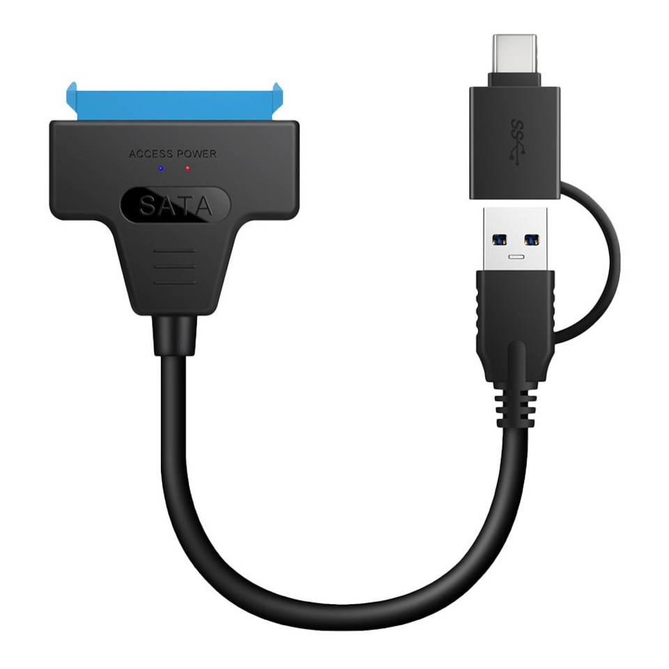 Mobile Converter Convert Cable Hard to Usb3.0 Cable Disk Connect Cable ...