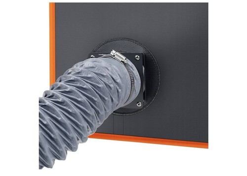 Laser Engraver Enclosure(Twotrees TS2) 800x800x400mm Protective Cover ...