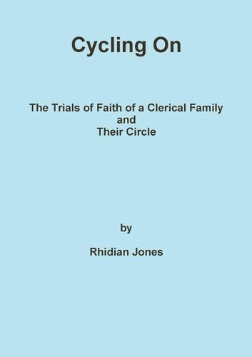 Cycling On by Rhidian Jones (English) Paperback Book 9781291224214 | eBay
