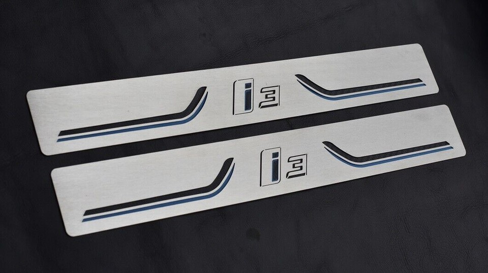 SILLS BMW I3 I3S ADVANCED BUSINESS REX RANGE EXTENDER ELECTRIC RWD | eBay