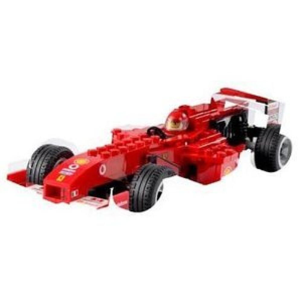 LEGO Racers: Ferrari F1 Racer (8362) for sale online | eBay