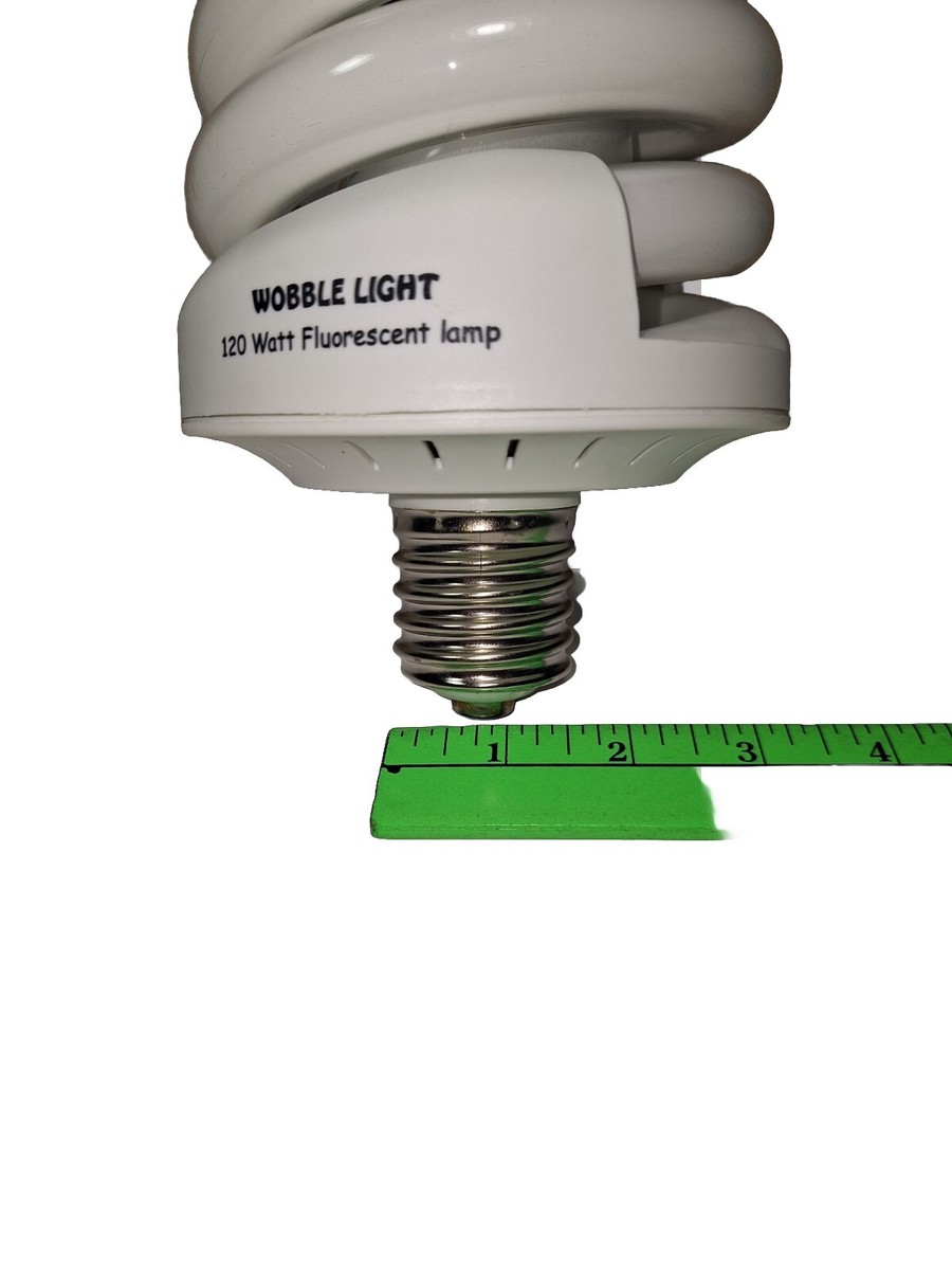 Wobble Light Bulb | Shelly Lighting