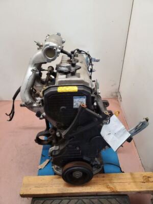 Toyota Camry LE, Engine Assy, 97-01, 2.2L,4CYL, 5SFE, 19000-03090, RUN ...
