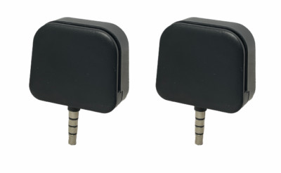 Card Encoders & Readers - Debit Card