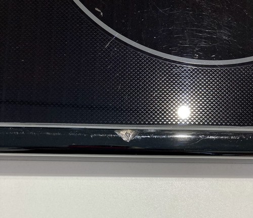 Maytag Range Glass Cooktop W10655921 WPW10655921 BLACK MER8850DS0 ...