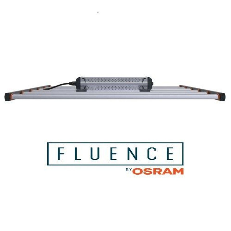 Fluence SPYDR 2i 630W LED Grow Lights OSRAM Cultivation Plants | eBay