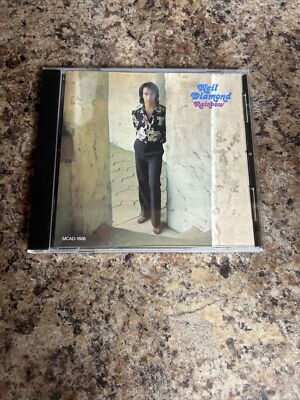 Diamond, Neil : Rainbow CD Perfect Condition 76732160626| eBay