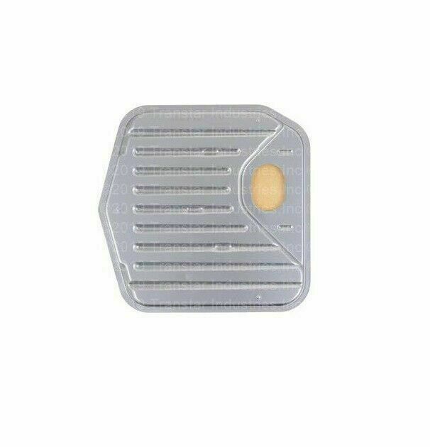 GM 700R4 700-R4 4L60 Automatic Transmission Filter Kit w/ Fiber Pan ...