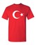 Turkey T shirt Turkish Flag National Team T-shirt Turkiye Moon Pride ...