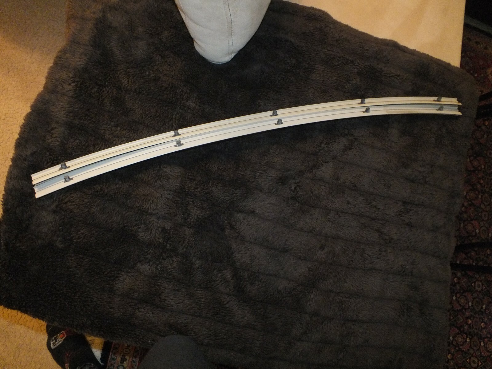 MERCEDES R170 Slk230 Slk320 AMG Beige Cream Tan Headliner for sale ...