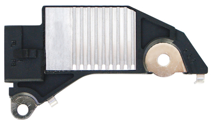 Voltage Regulator fit Delco type CS121 CS130 CS144 Alternator | eBay ...