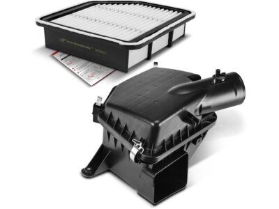 Engine Air Box For 2006-2015 Lexus IS350 3.5L V6 2007 2008 2009 2010 ...