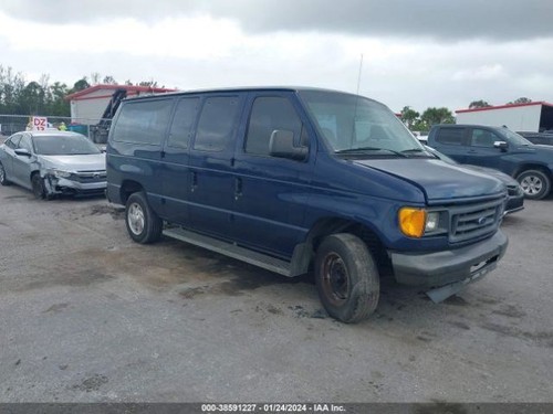 Air Cleaner 4.6L Fits 06-08 FORD E150 VAN 6924358 | eBay