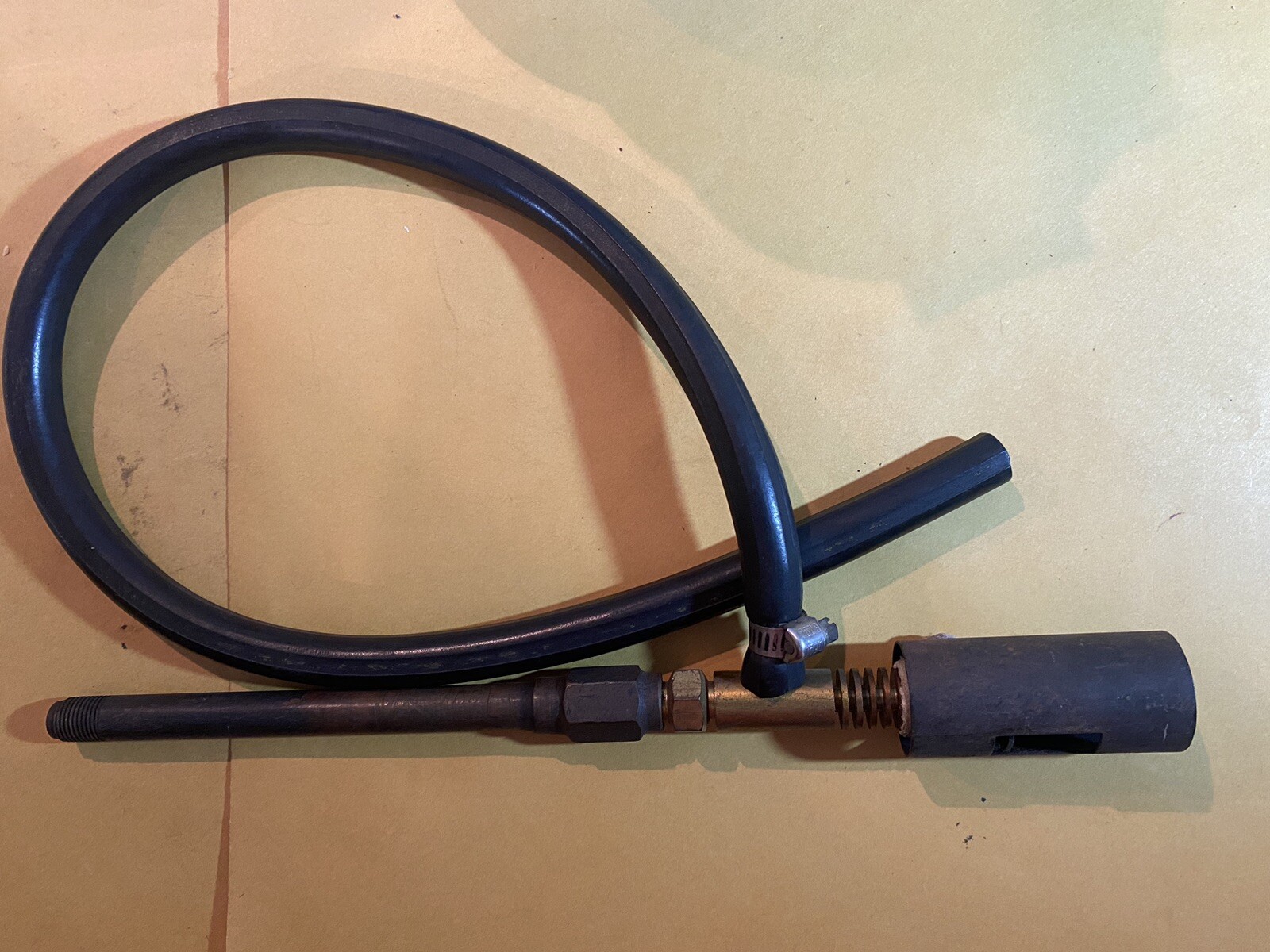 Halide Leak Detector Air Acetylene Gas Torch Tip Fits Prest O Lite ...