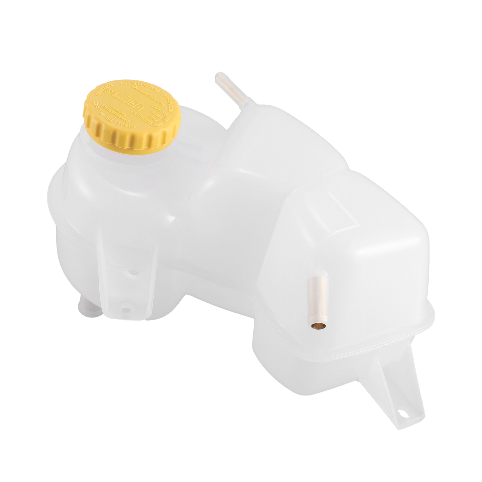 1 Ensemble Refroidissements Radiateurs Reservoir Réservoir 1304643 avec ...