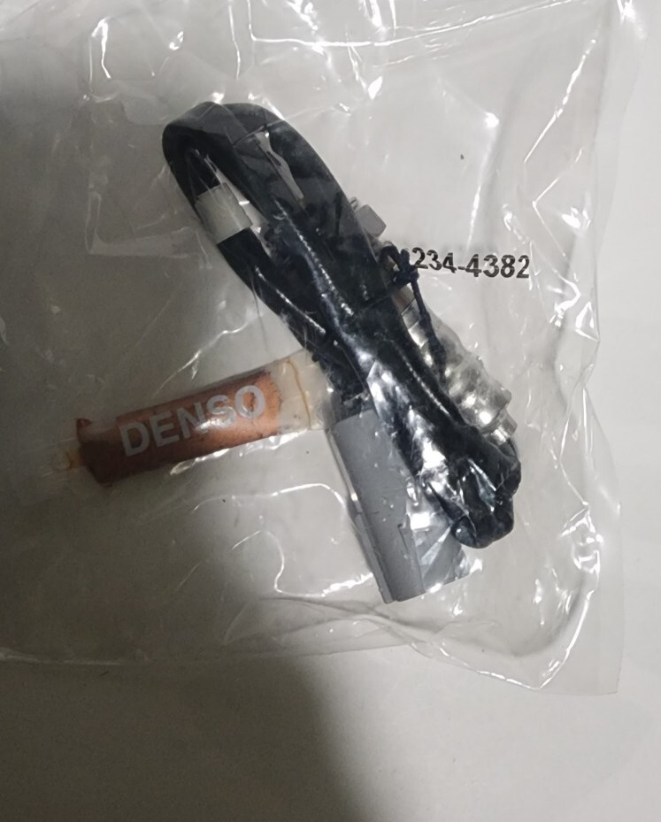 Oxygen Sensor-OE Style DENSO 234-4382 | eBay
