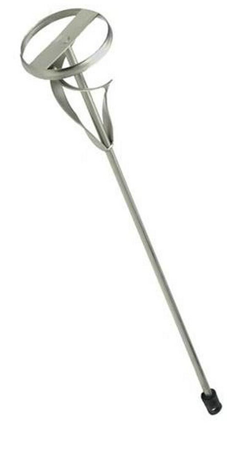 Marshalltown RM772 Ribbon Style Mud Mixer, 24", Steel | eBay