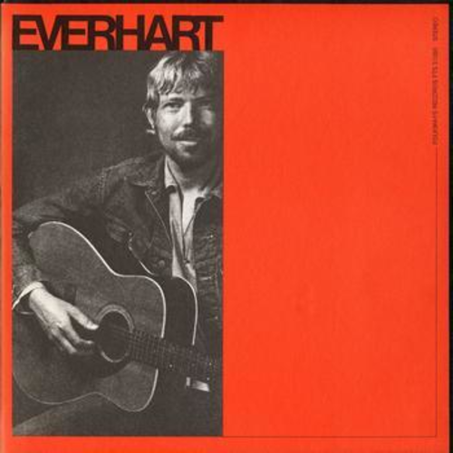 Everhart [Vinyl] Bob Everhart | eBay