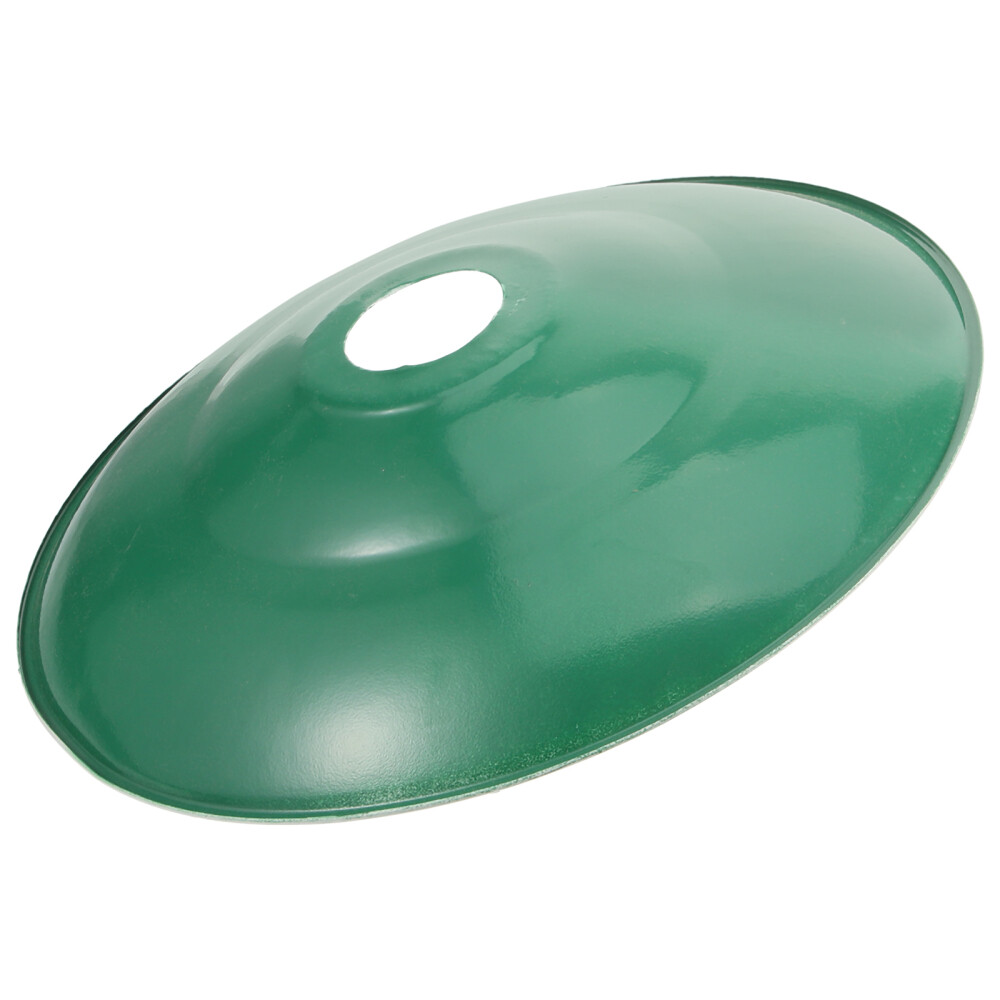 Outdoor Street Lamp Cover Garden Light Shade Enamel Light Cover Lamp ...