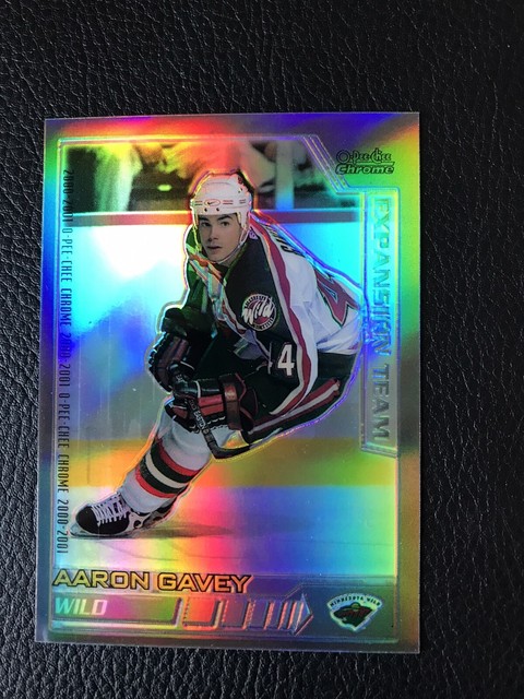 2000-01 Topps Chrome - Refractors #239 Aaron Gavey for sale online | eBay