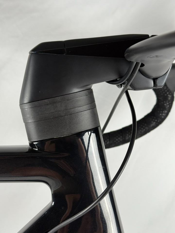 2025 Felt AR Advanced 105 Road Bike SIZE 54cm Color Charcoal 105 ...