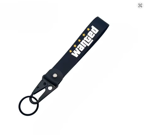 Grand Theft Auto 5 Various GTA6 Keyrings Los Santos PS Xbox Metal ...