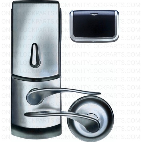 New Onity Advance Trillium Complete Lockset (Still In Box) | eBay