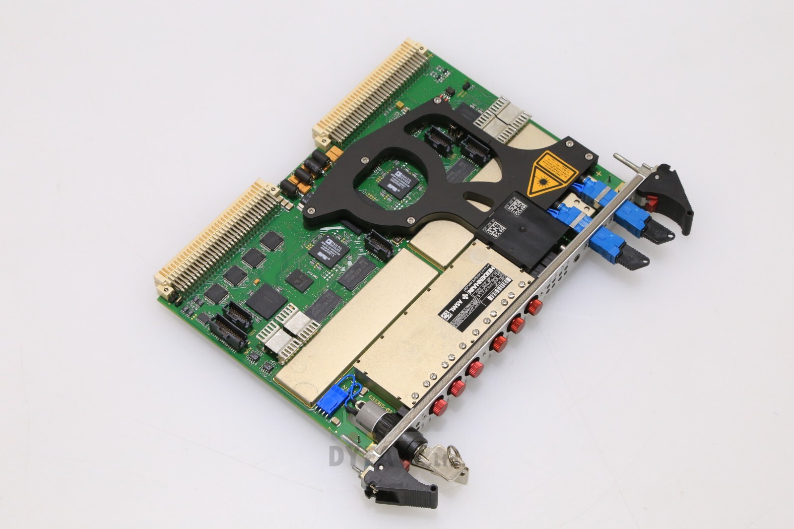 HEIDENHAIN used 4022.640.59951,HIB 293,ID 630 820-03 L4 PCB-I-E-2535 ...